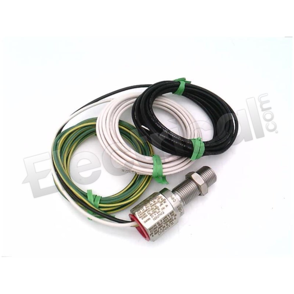 Ai Tek Instruments 70085-1010-081 Automation Switch Automation