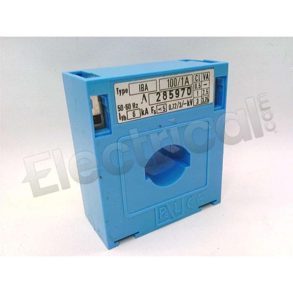 Celsa 70097-1943 Current Transformer Transformer