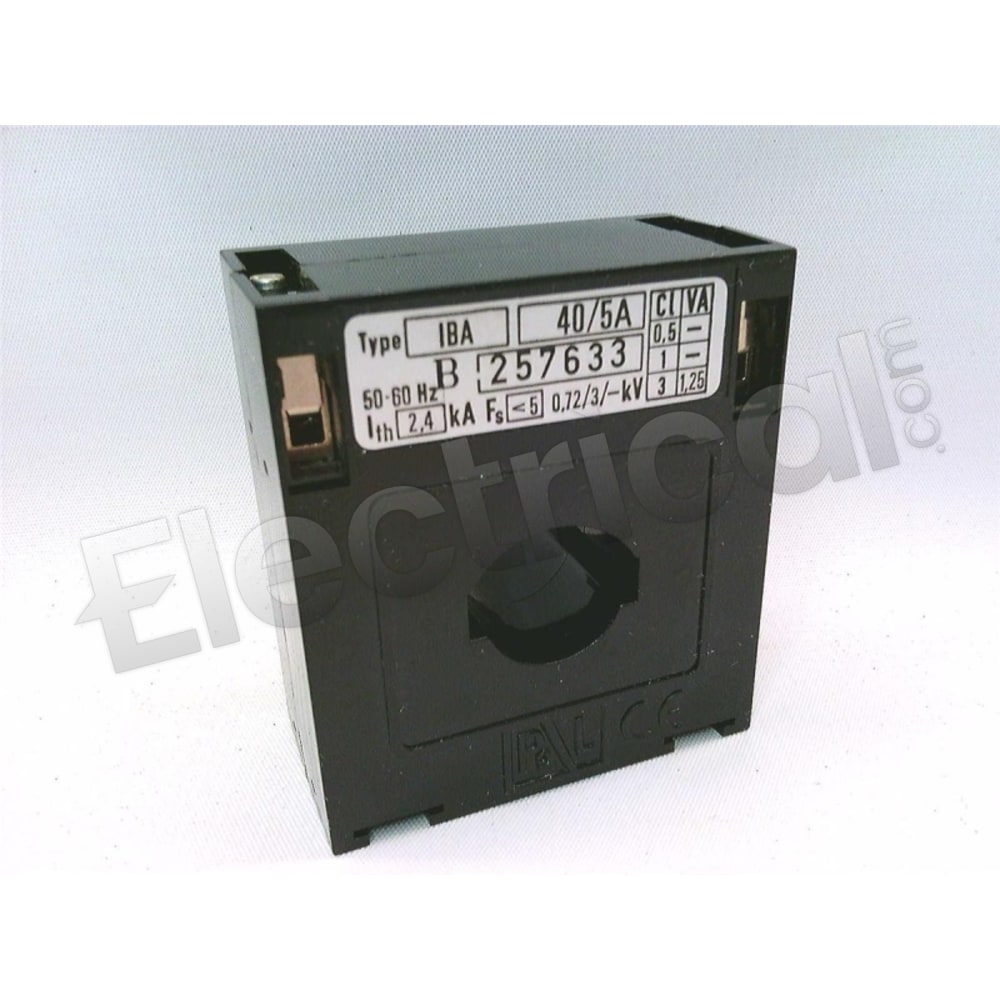 Celsa 70097-1952 Current Transformer Transformer