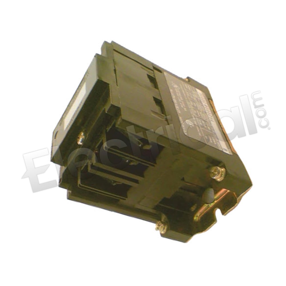 Allen-Bradley 700DC-R000Z24 Overload Relay Motor Control