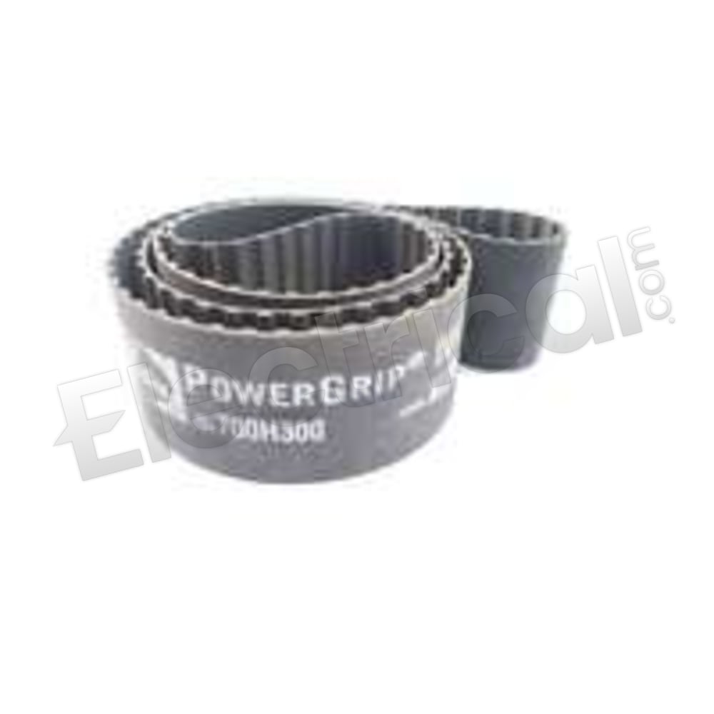 Continental 700H300 Belt Machine Part