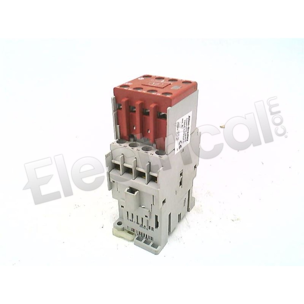 Allen-Bradley 700S-CF620FC Safety Relay Relay
