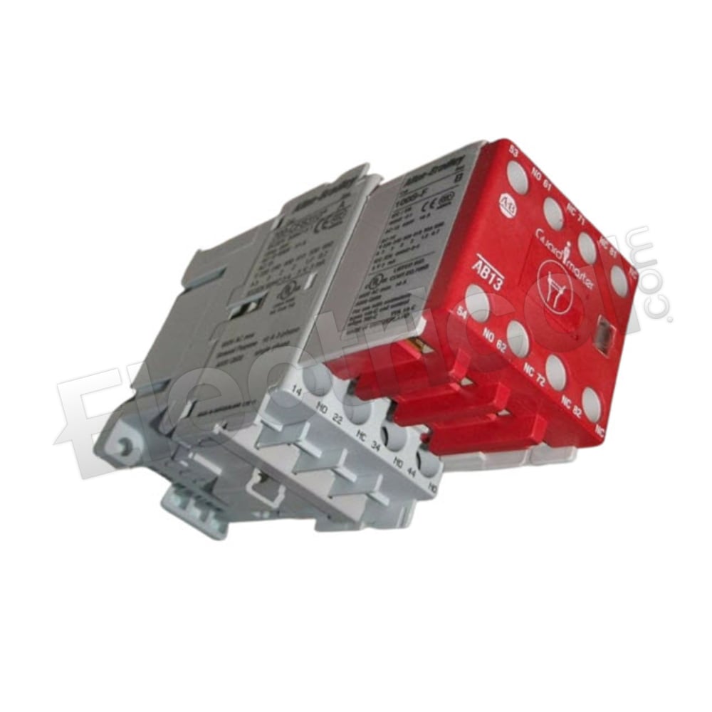 700S-CFB440DC Allen-Bradley Safety Relay Relay