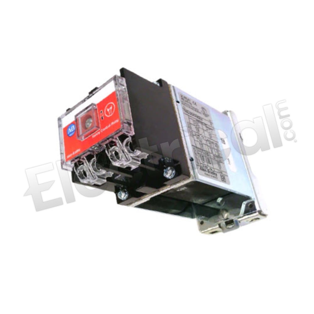Allen-Bradley 700S-DCP310DZ24 Safety Relay Relay