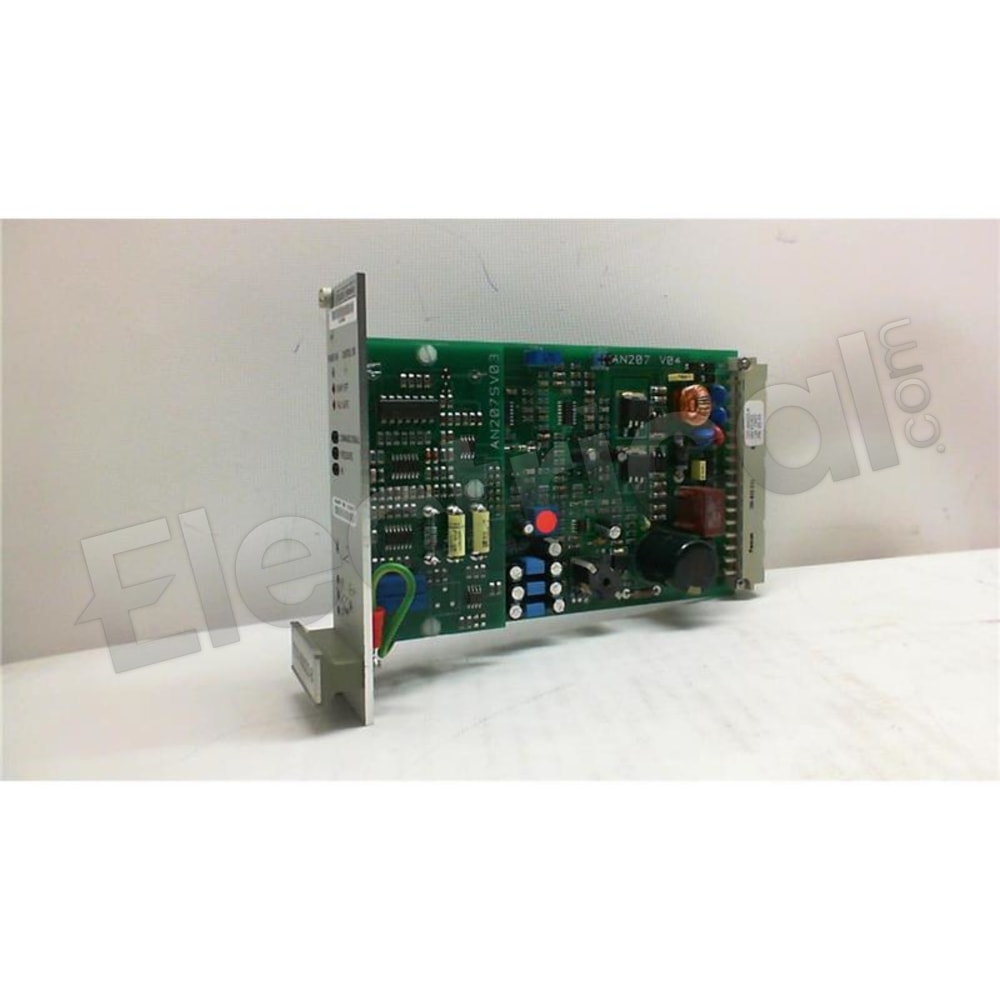 Hagglunds Denison 701-00022-8 PLC Module Automation