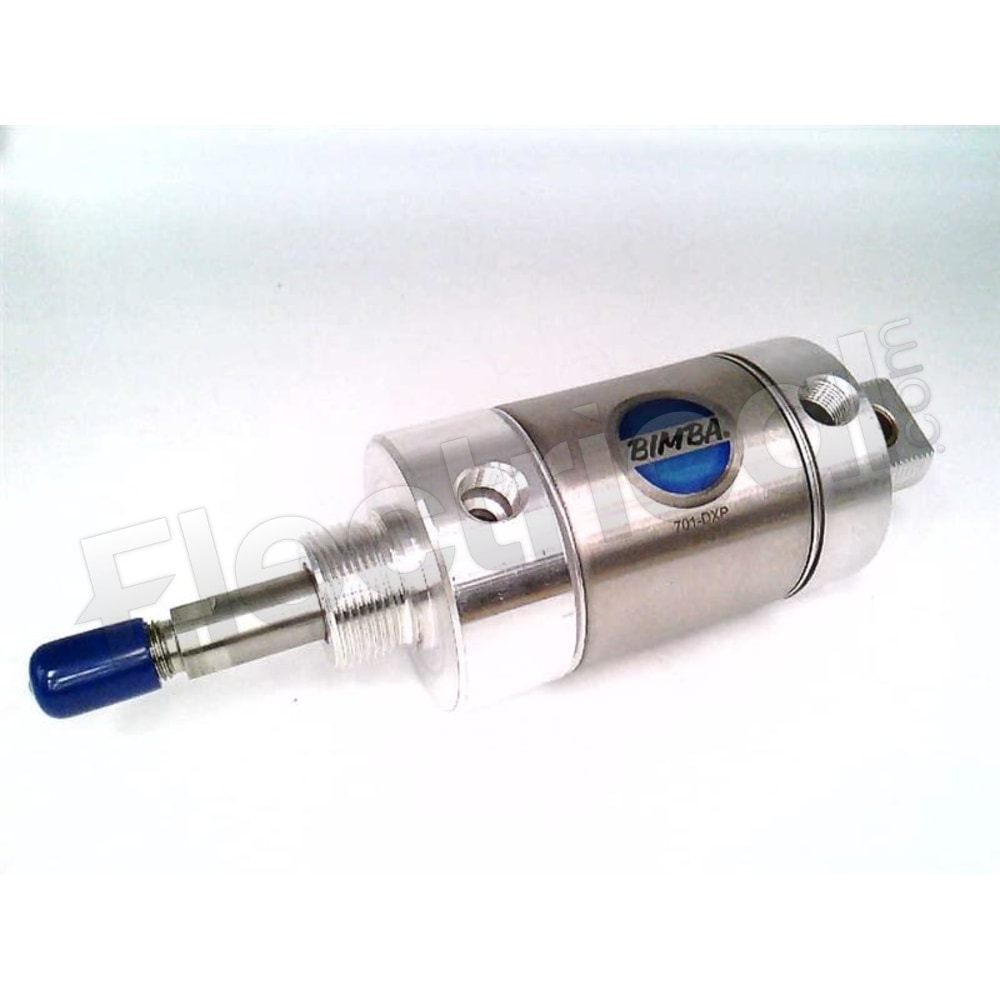 701-DXP Bimba Pneumatic Cylinder Pneumatic