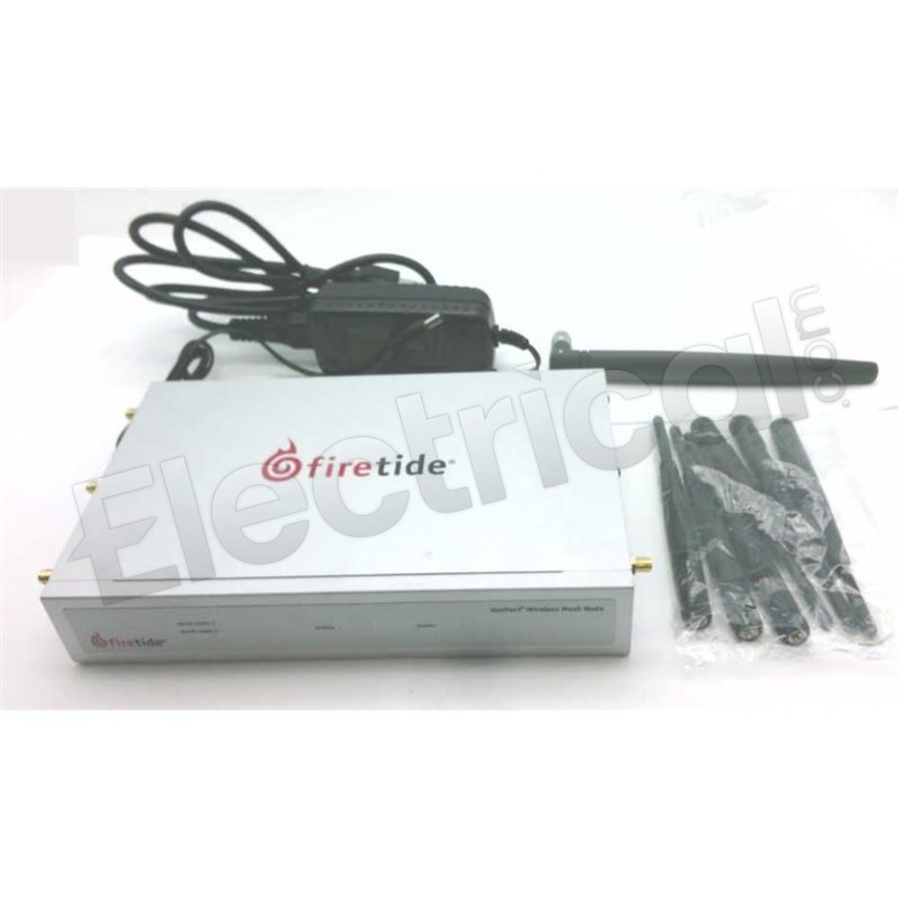 Firetide 7010-900 RF Transmitter RF