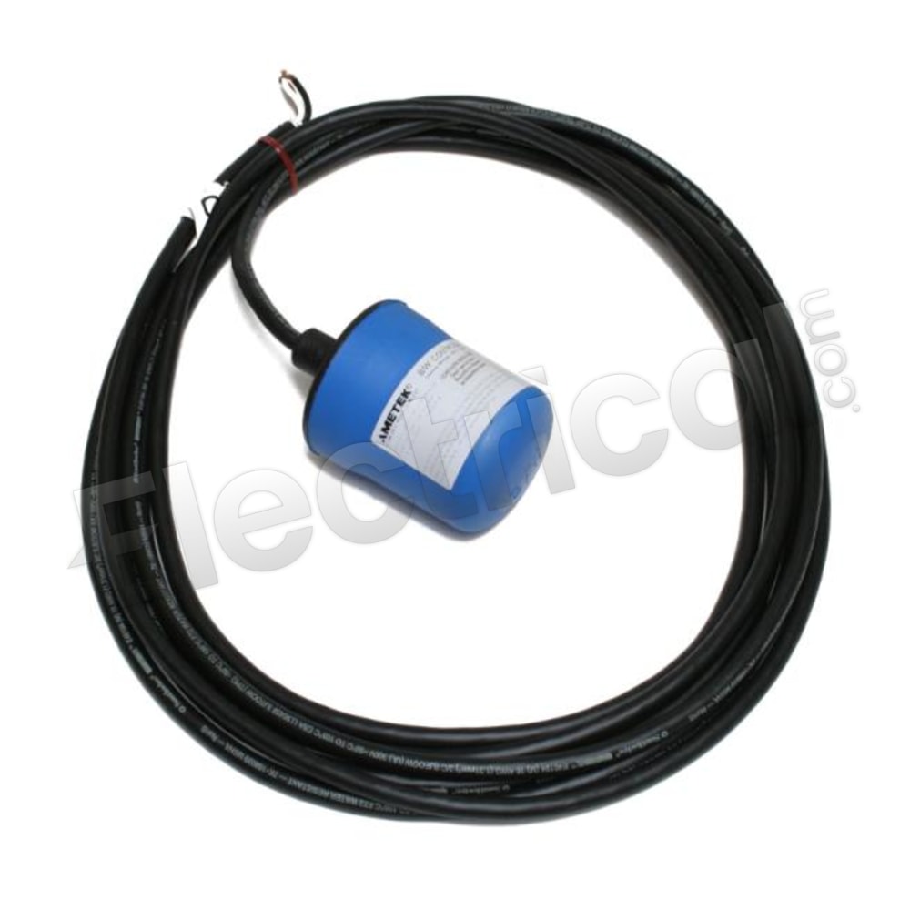 Ametek 7010-A-4-B-20 Automation Switch Automation