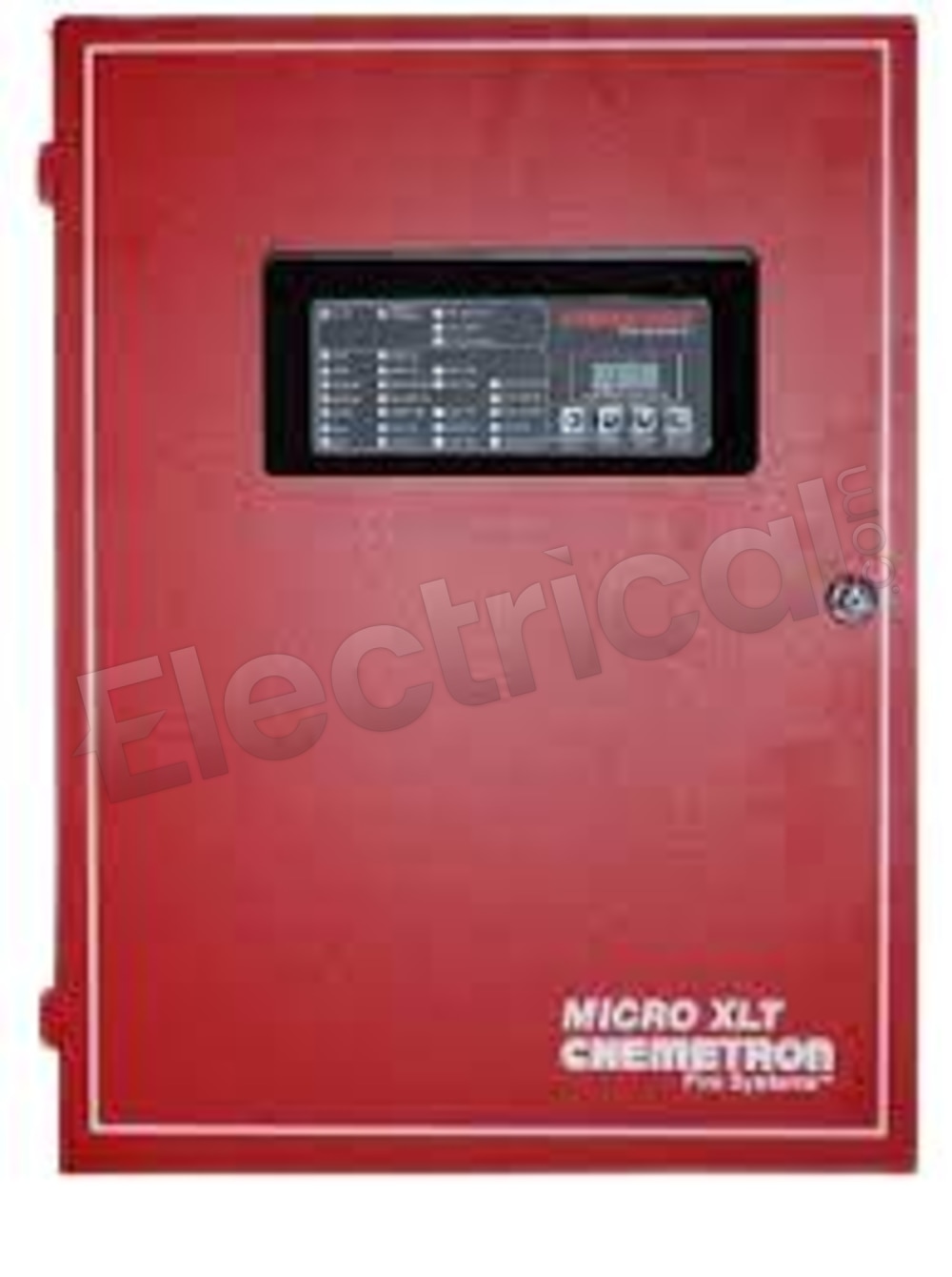 Utc Fire & Security Company 70101533 Electronic Thermostat Automation