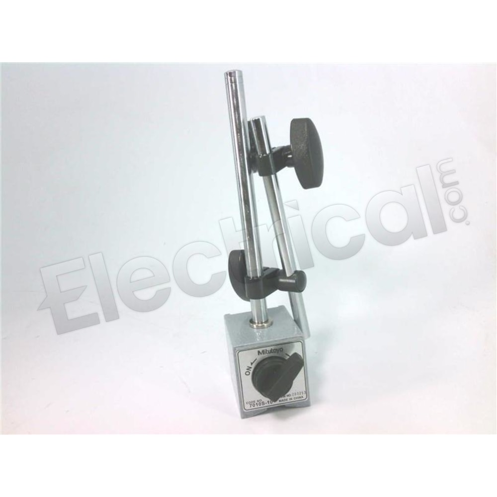 Mitutoyo 7010S-10 Control Accessory Automation