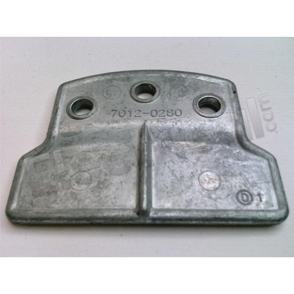 Nidec Corp 7012-0280 Drive Cable and Accessory Drives