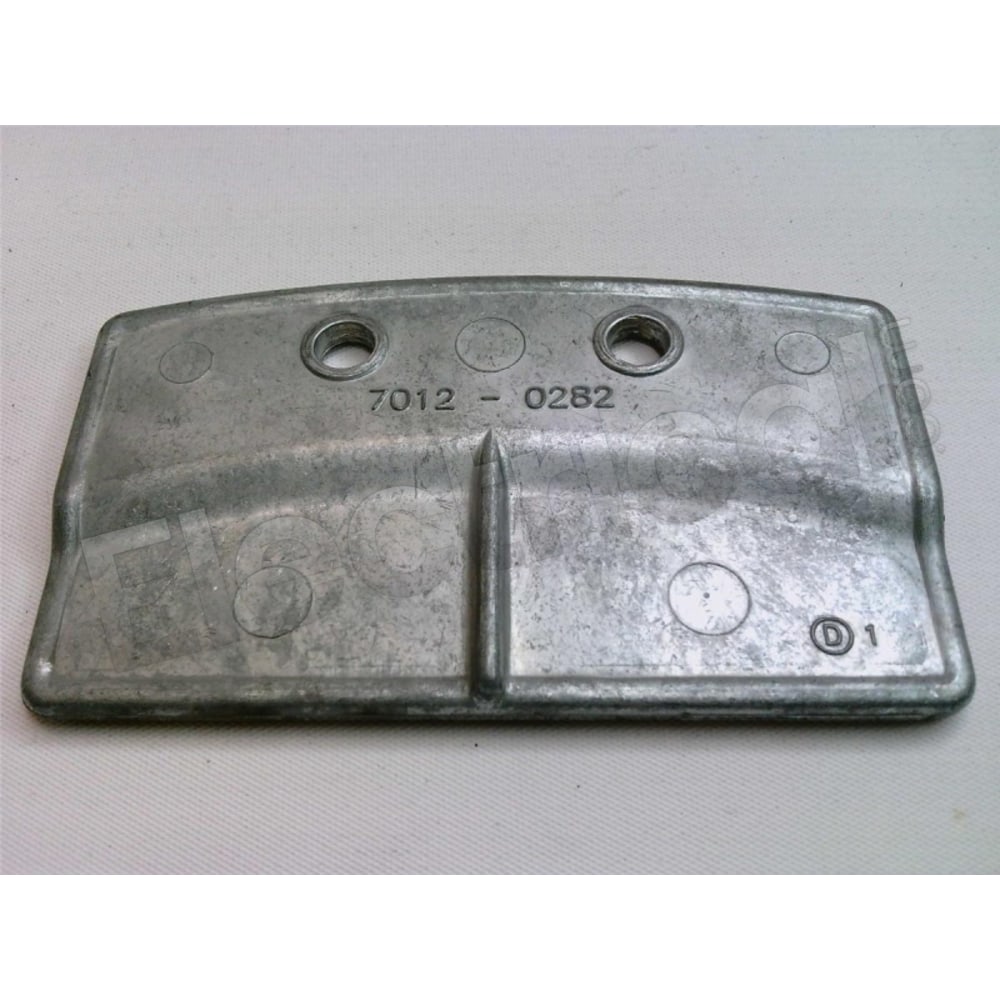 Nidec Corp 7012-0282 Drive Cable and Accessory Drives