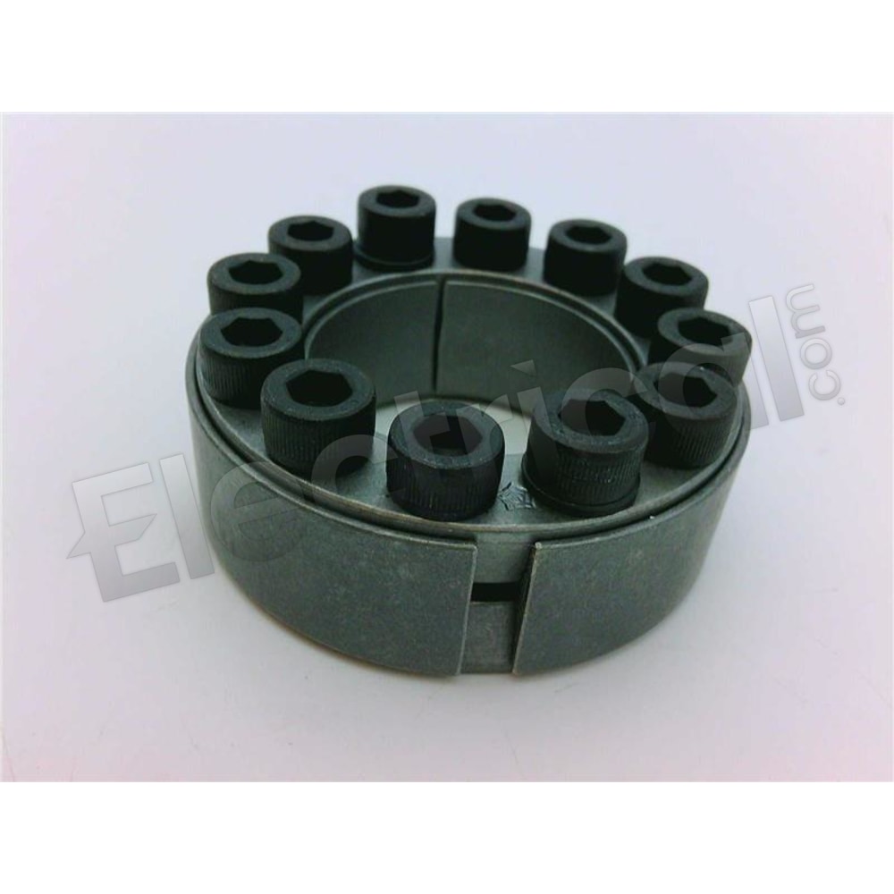 Ringfeder 7012-35X60 Valve Lock Out Valve