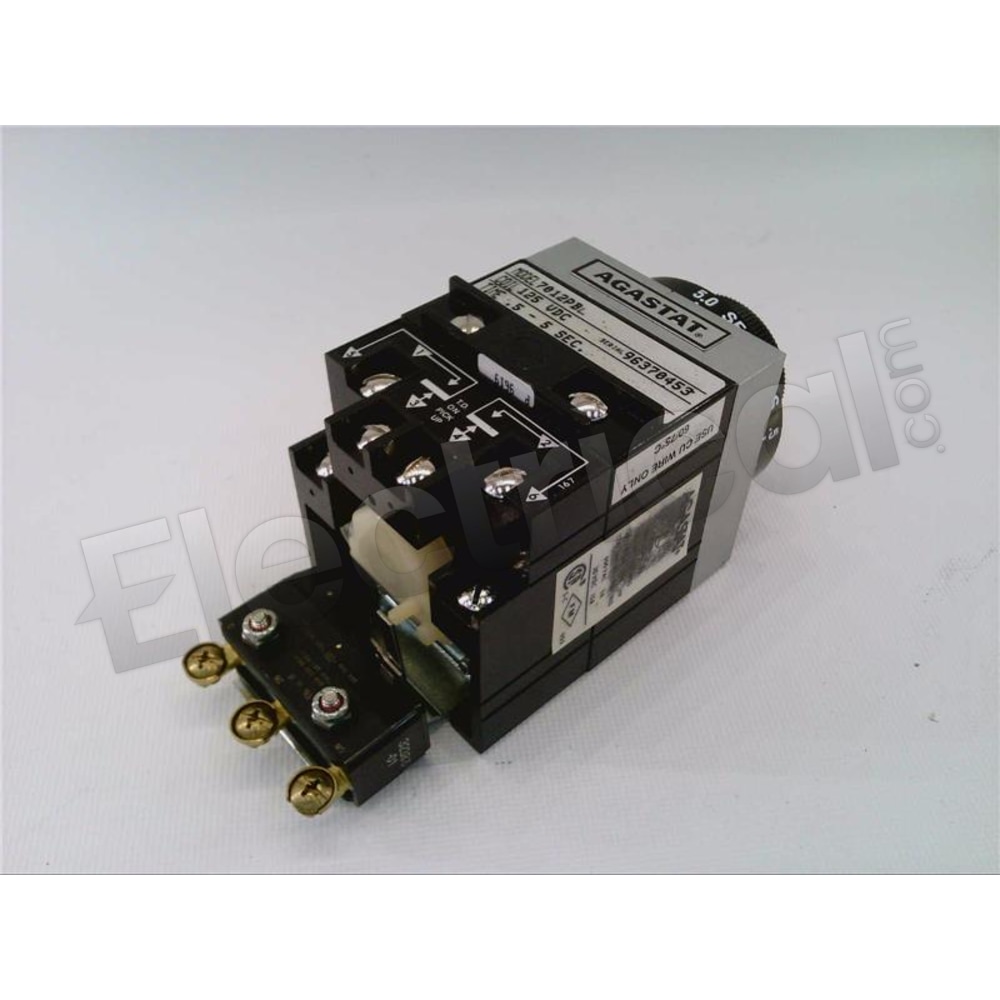 Tyco 7012PBL Automation Relay Power Supply