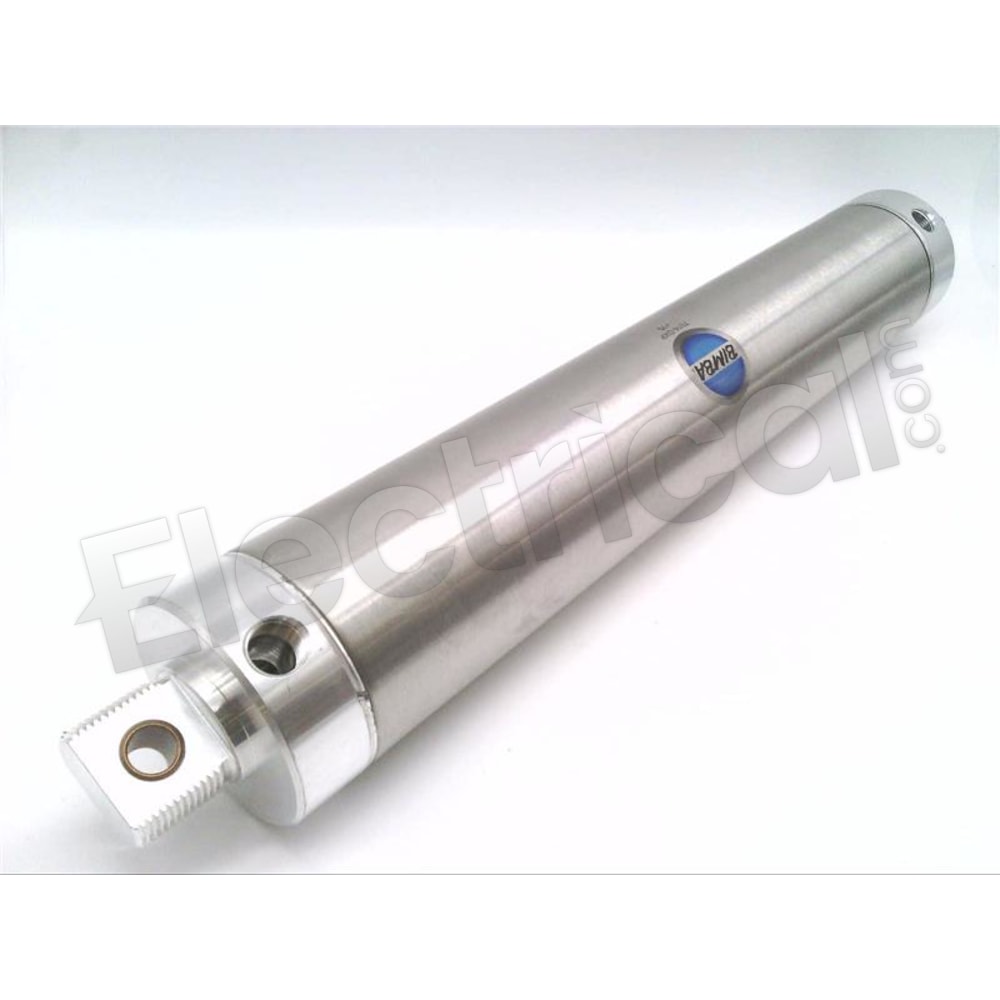 Bimba 7014-DXP Pneumatic Cylinder Pneumatic