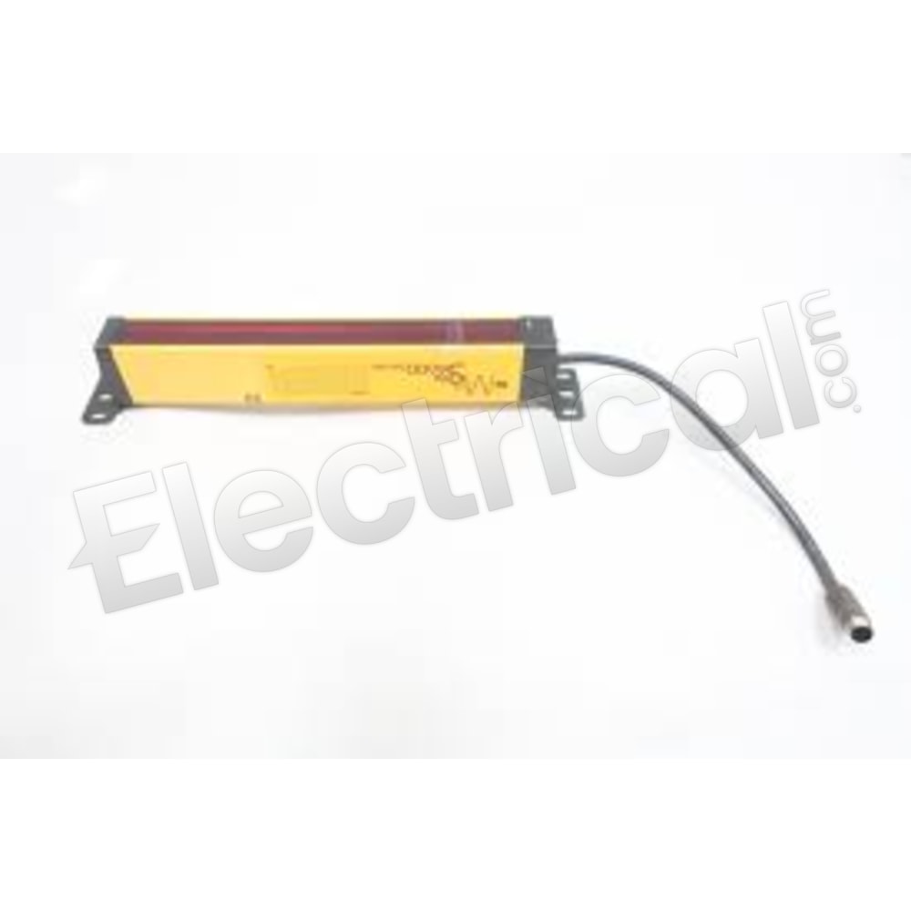 70158-1853 Omron Light Curtain Safety Systems