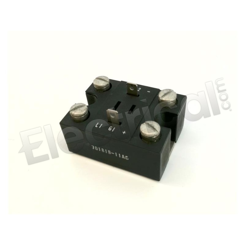701819-11AG ABB Power Block Drives