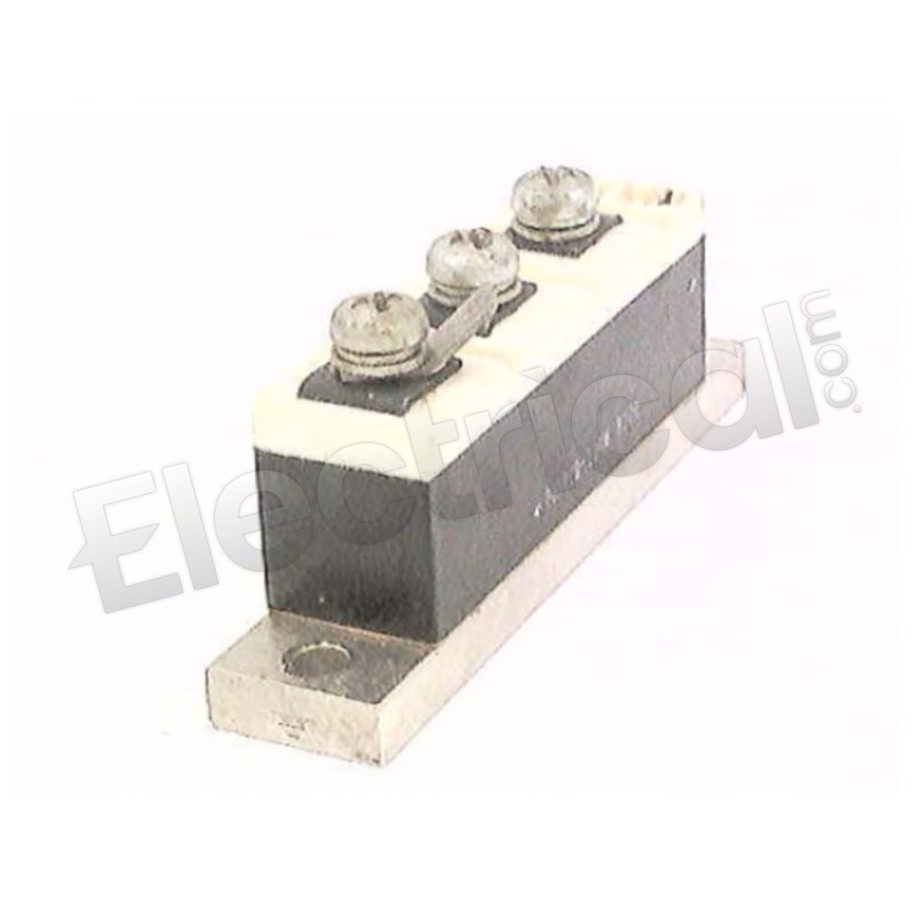 ABB 701819-19AW Fuse Block Fuse