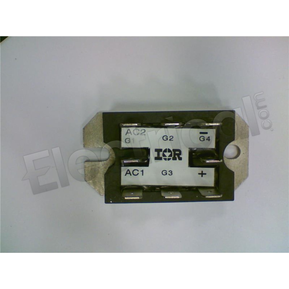 International Rectifier 701819-9AW Bridge Rectifier Semiconductor