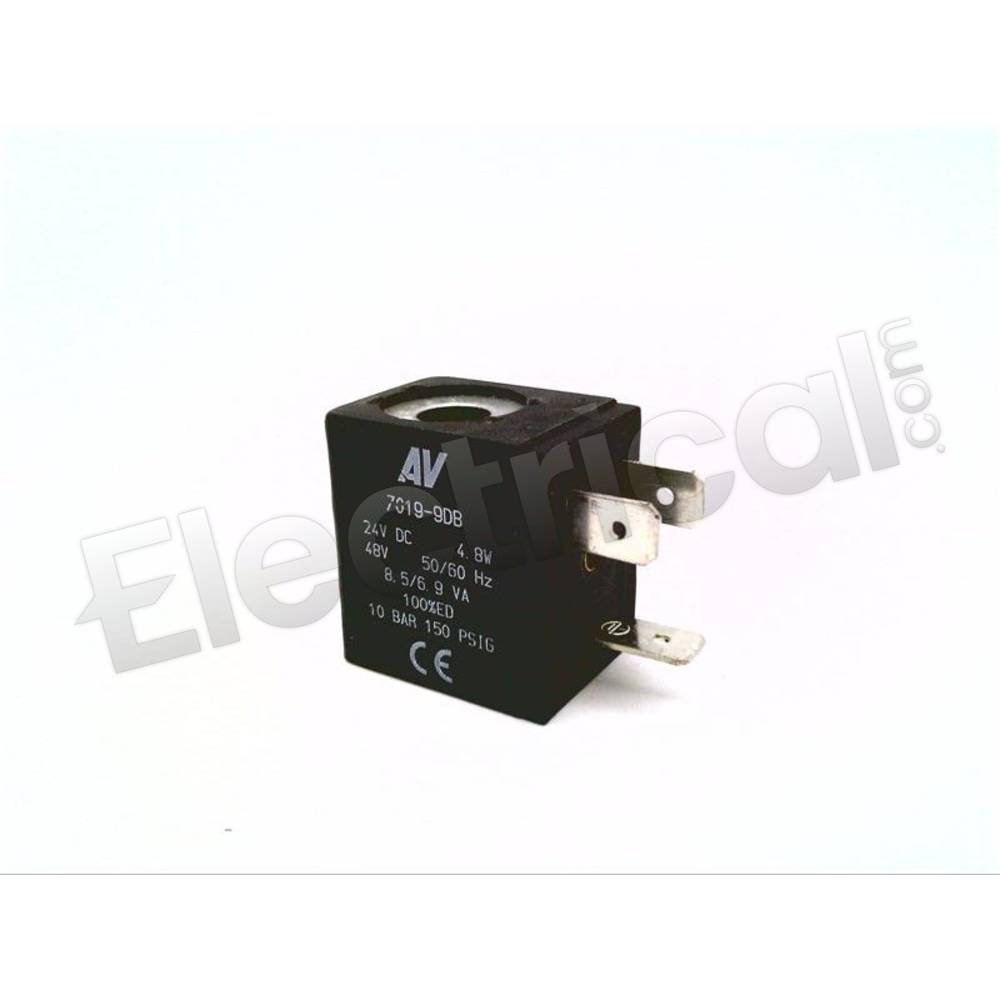 Automatic Valve 7019-908 Valve Coil Valve