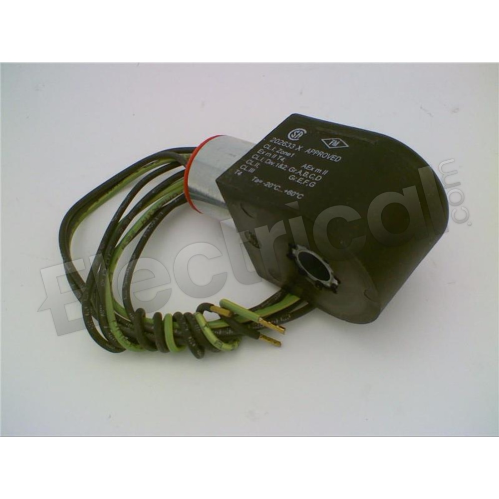 Automatic Valve 7019-9AAY Valve Coil Valve