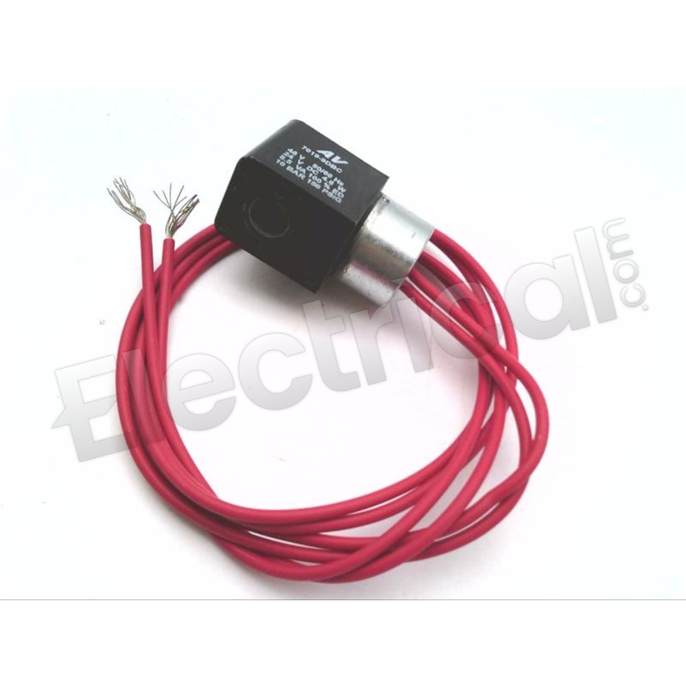 Automatic Valve 7019-9DBC Valve Coil Valve