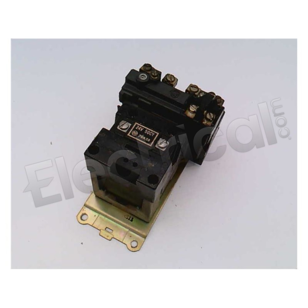 Allen-Bradley 702-AOWK93 Contactor Motor Control