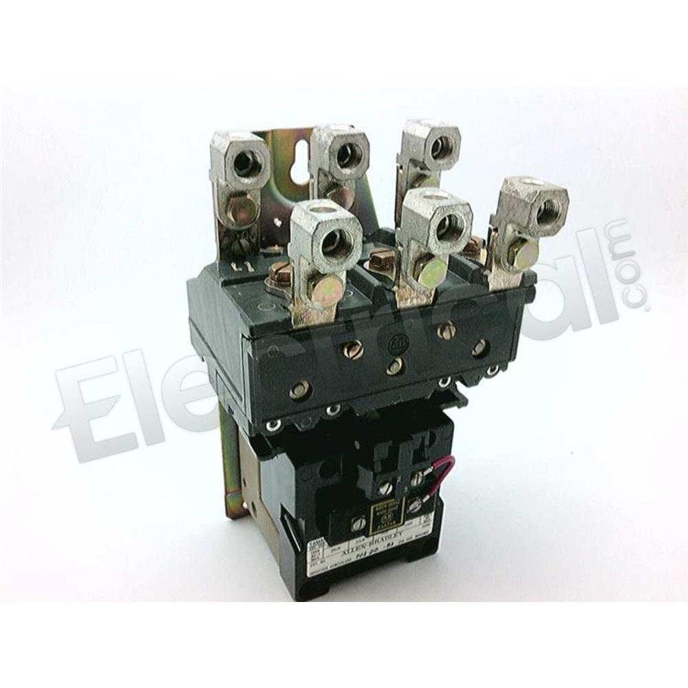 Allen-Bradley 702-DOB93 Contactor Motor Control