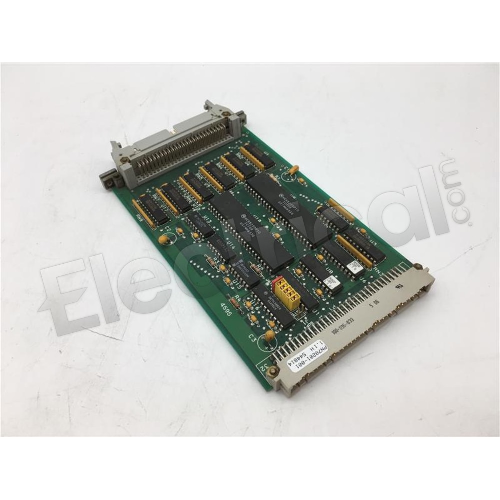 Schneider Electric 70201-001 Industrial Computer Accessory Automation