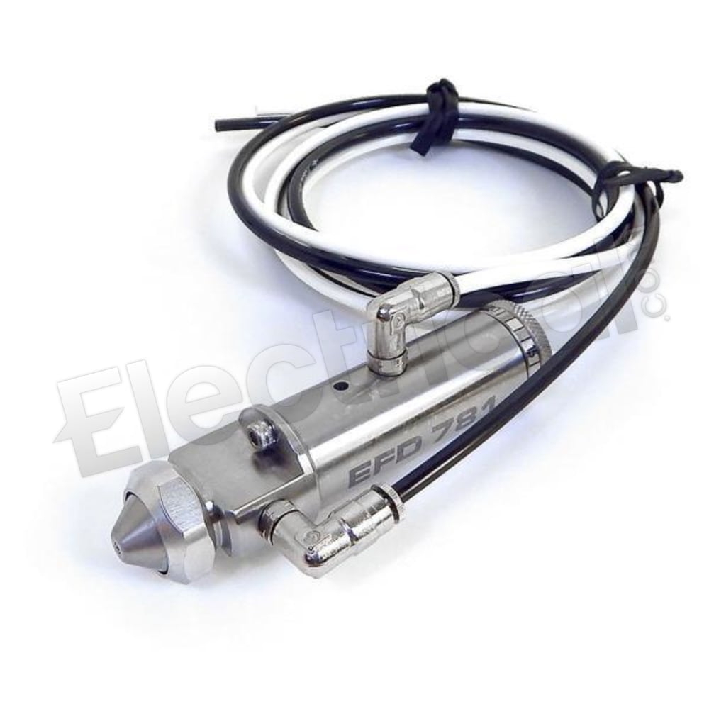 7021600 Nordson Control Valve Valve