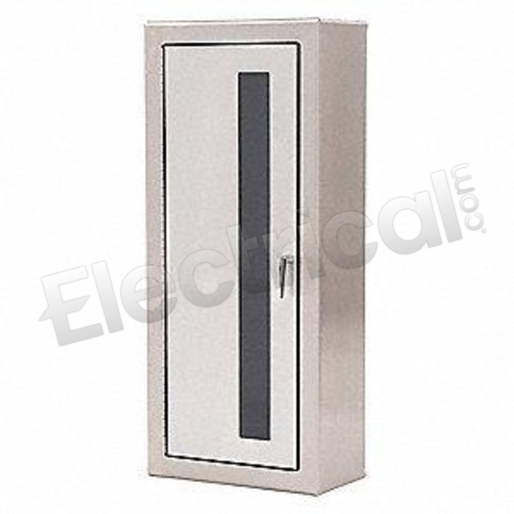 7022-DV Potter Roemer Fire Safety Building Maintenance