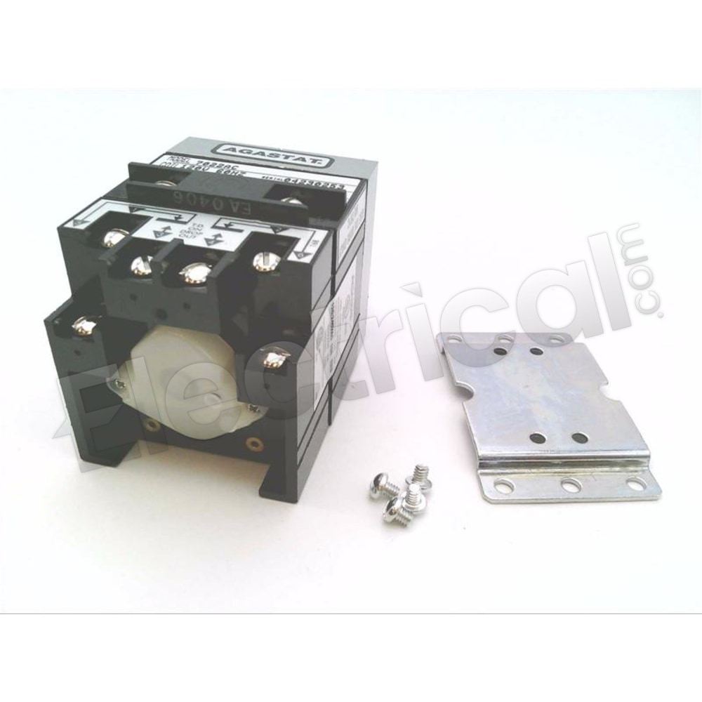 7022AC Tyco Motor Control Part And Accessory Motor Control