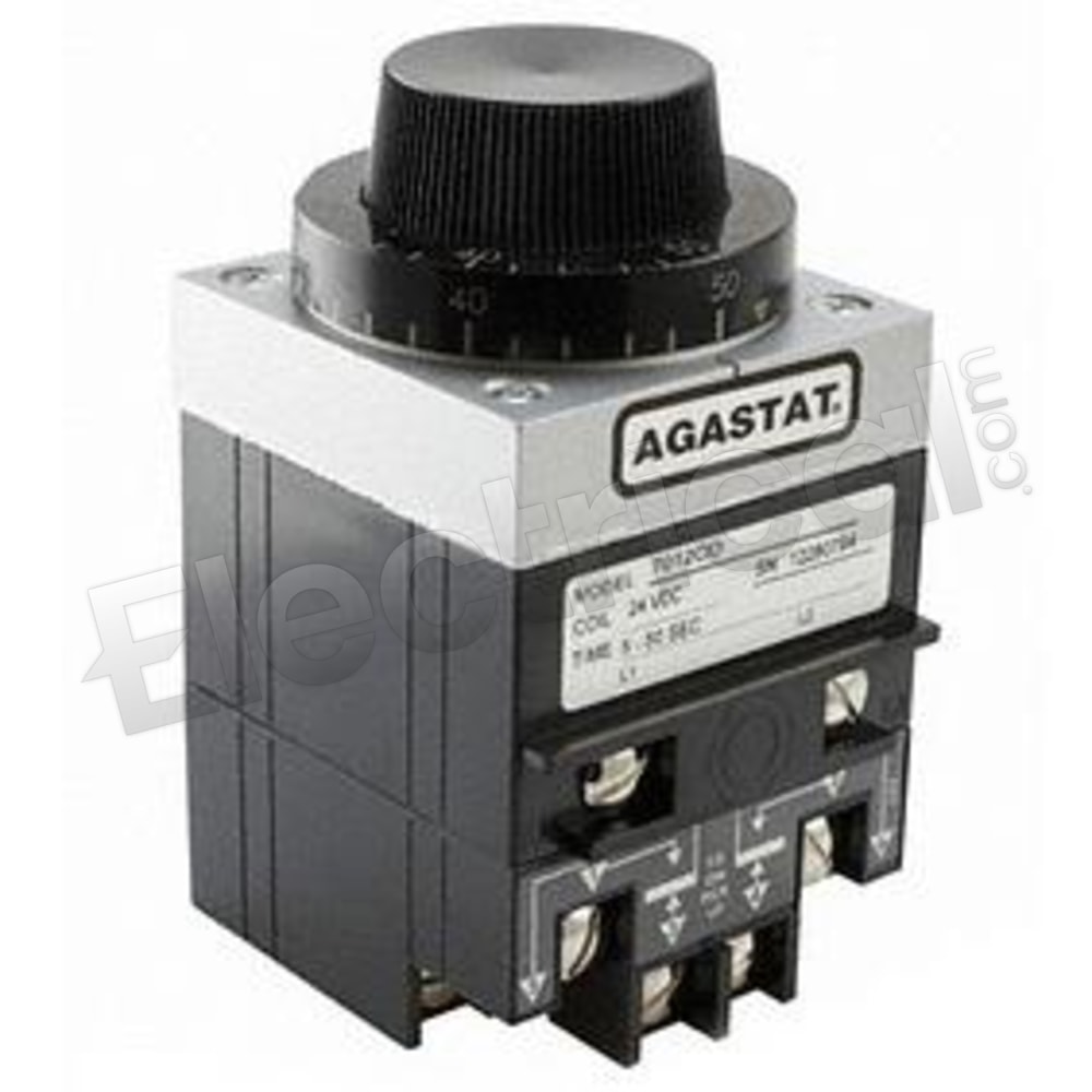 7022SC Agastat Motor Control Part And Accessory Motor Control
