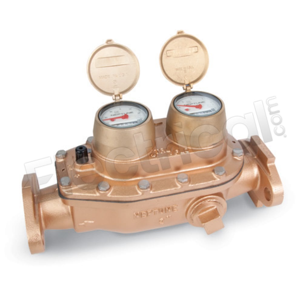 Neptune 70245321 Water Meter Building Maintenance