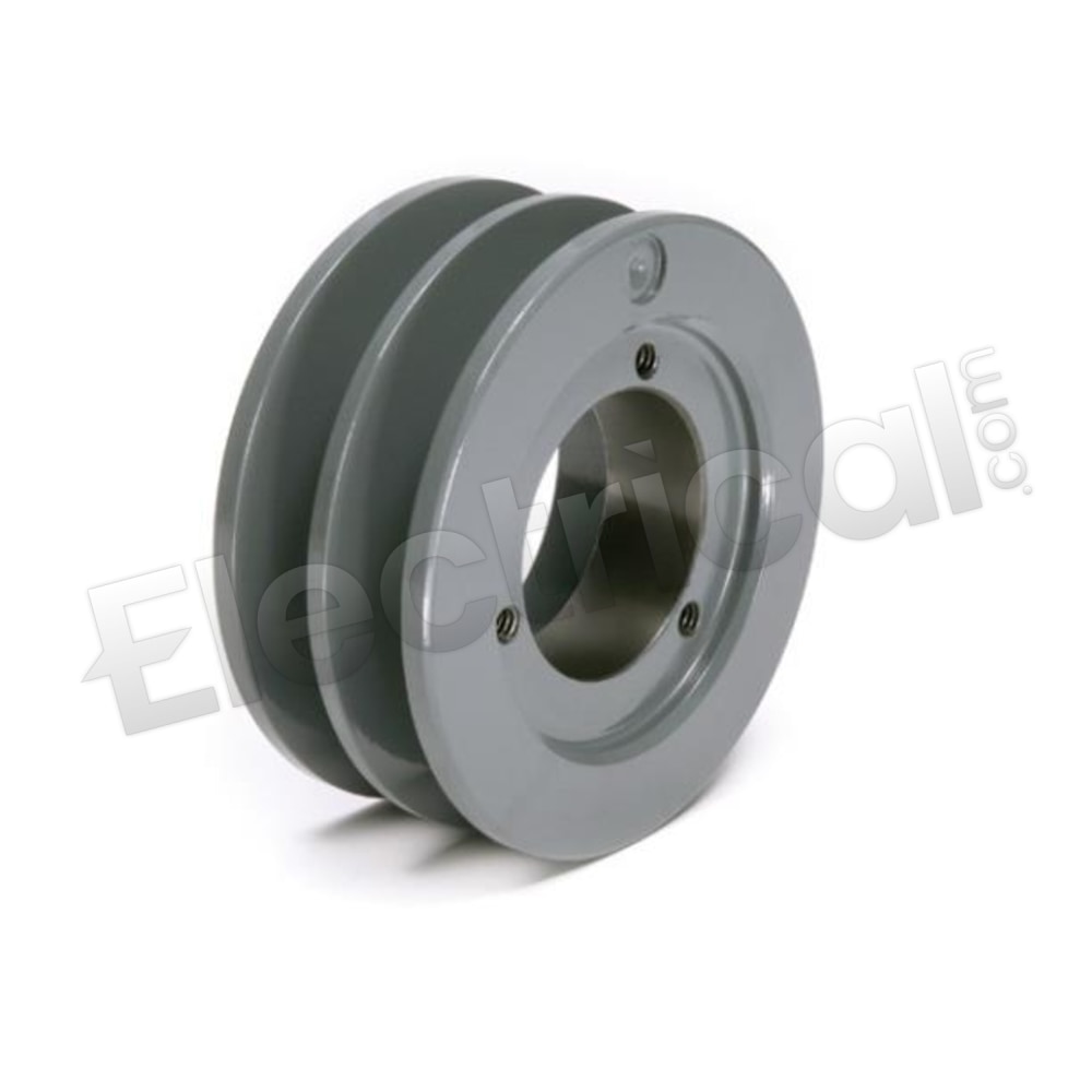 Danaher Motion 702C Pulley/Sheave Machine Part