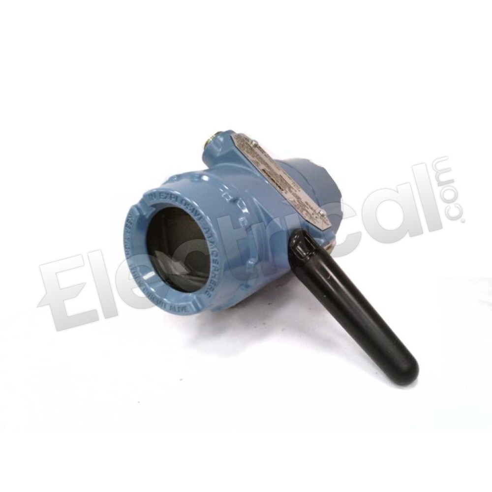 Emerson 702DX32D1I5WA3WK1M5B4 Sensor Automation