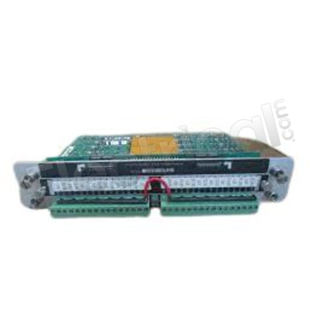 Regal Beloit 704-482 PLC Module Automation