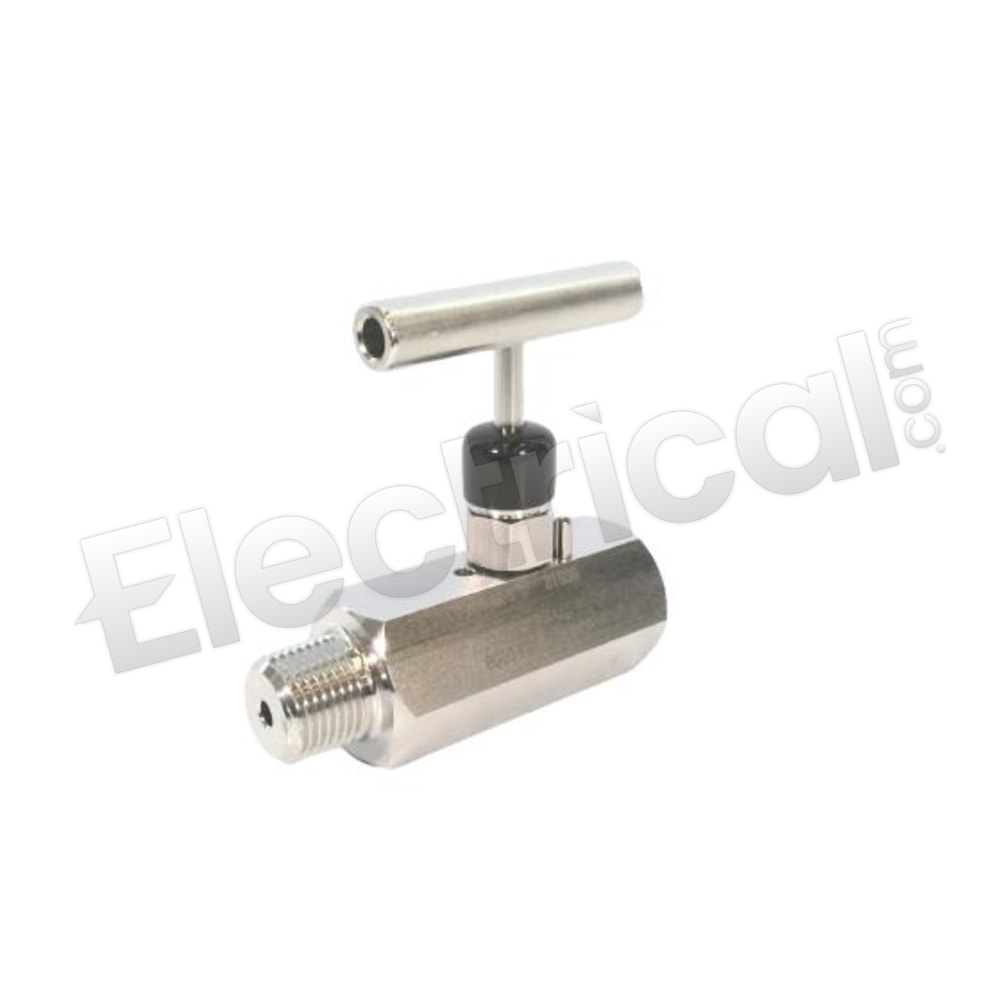 Noshok 704-MFS Hydraulic Valve Hydraulic