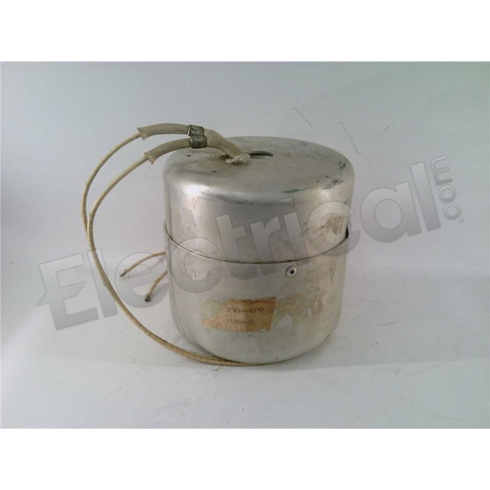 70409SE Ametek Box Furnace Laboratory Equipment