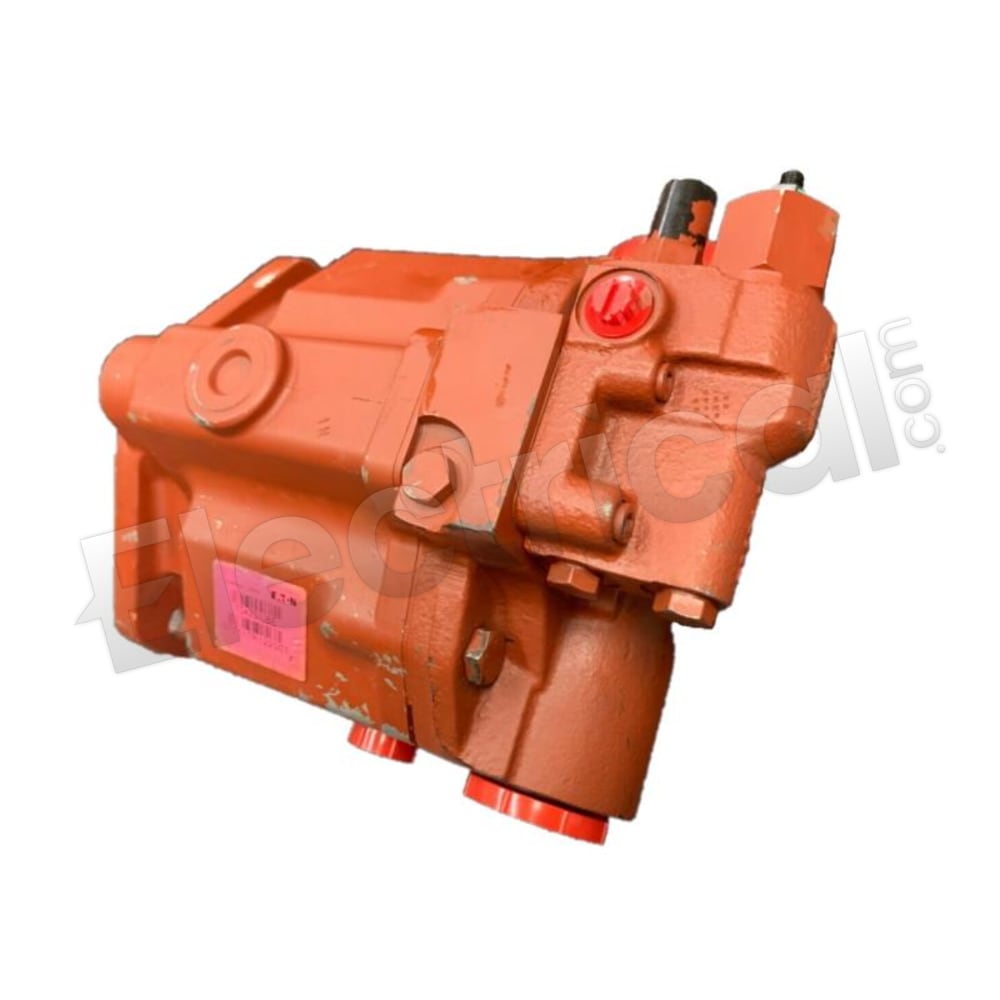 Eaton 70423-LBE Hydraulic Motor Hydraulic