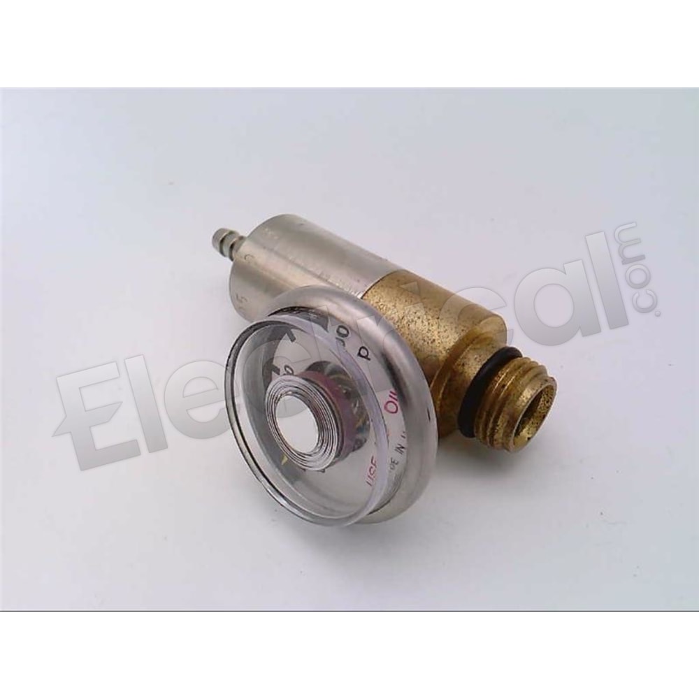 705-0.5 Calgaz Regulator Pneumatic