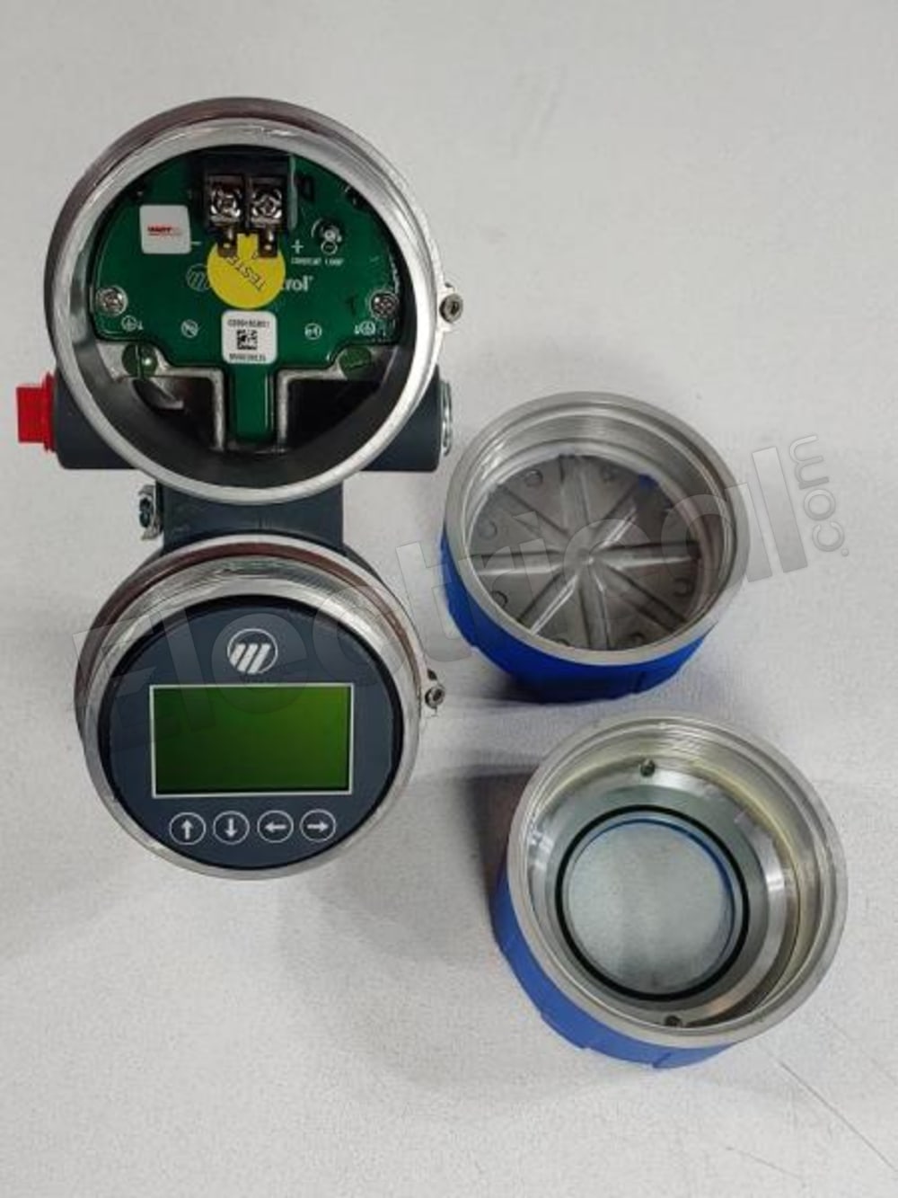 Magnetrol 705-510A-110 Sensor Automation