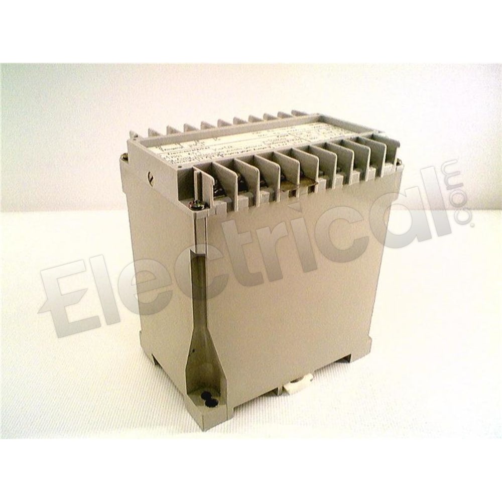 Knick 7050-A1-63 Signal Conditioner/Transmitter Automation