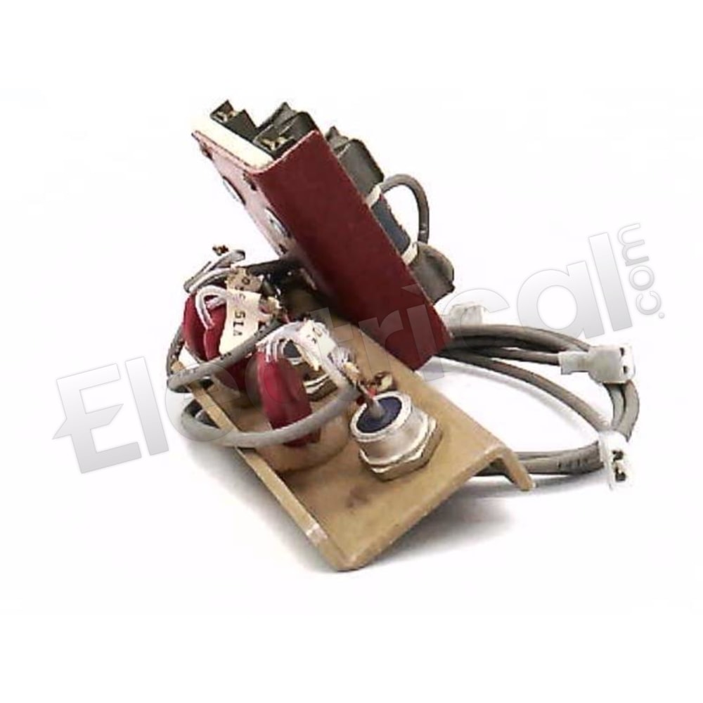 ABB 705330031P Bridge Rectifier Semiconductor