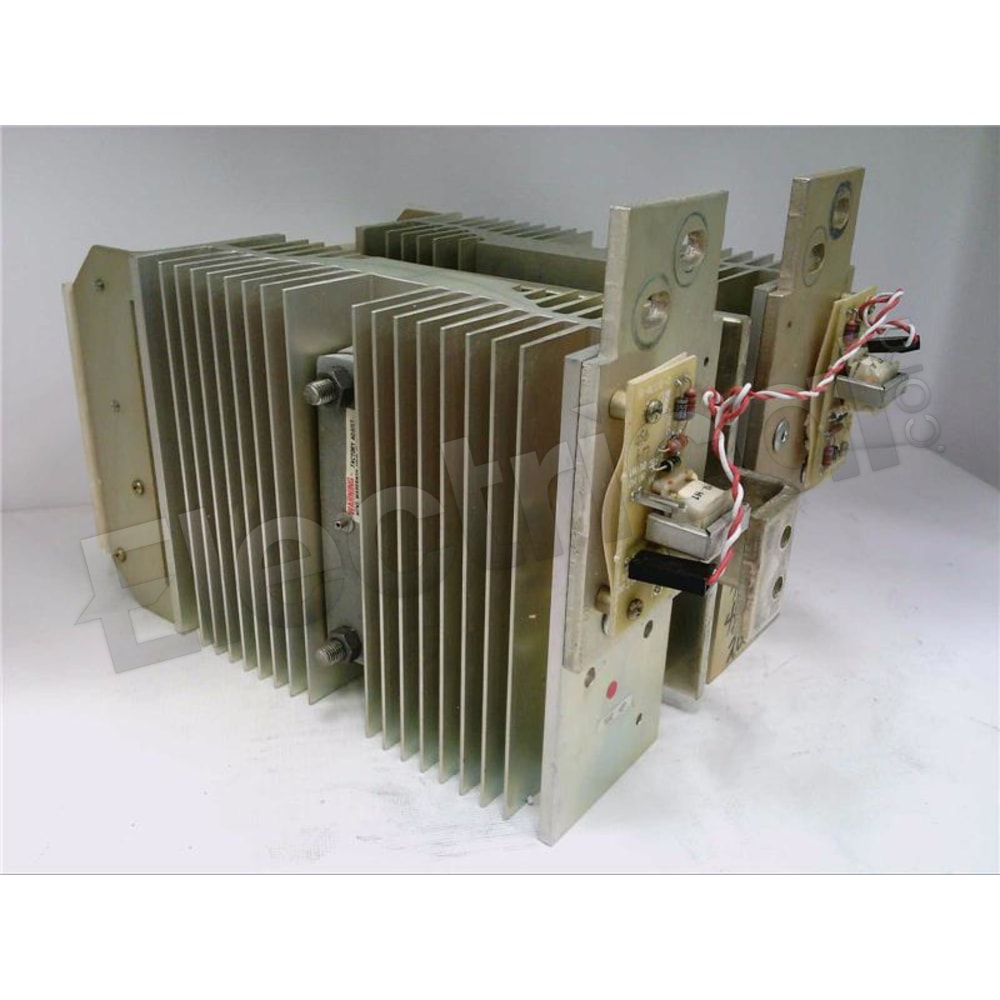 ABB 705330060R Rectifier Assembly Drives