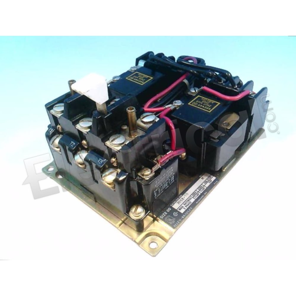705X-TOB Allen-Bradley Motor Starter Motor Control