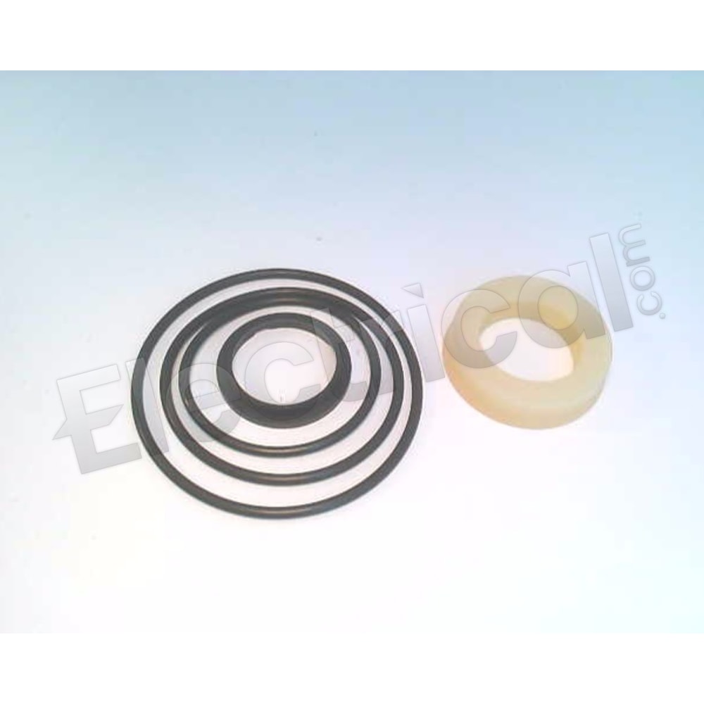 Hanna Cylinders 706-00046-101 Pneumatic Valve Rebuild Kit / Seal Kit ...