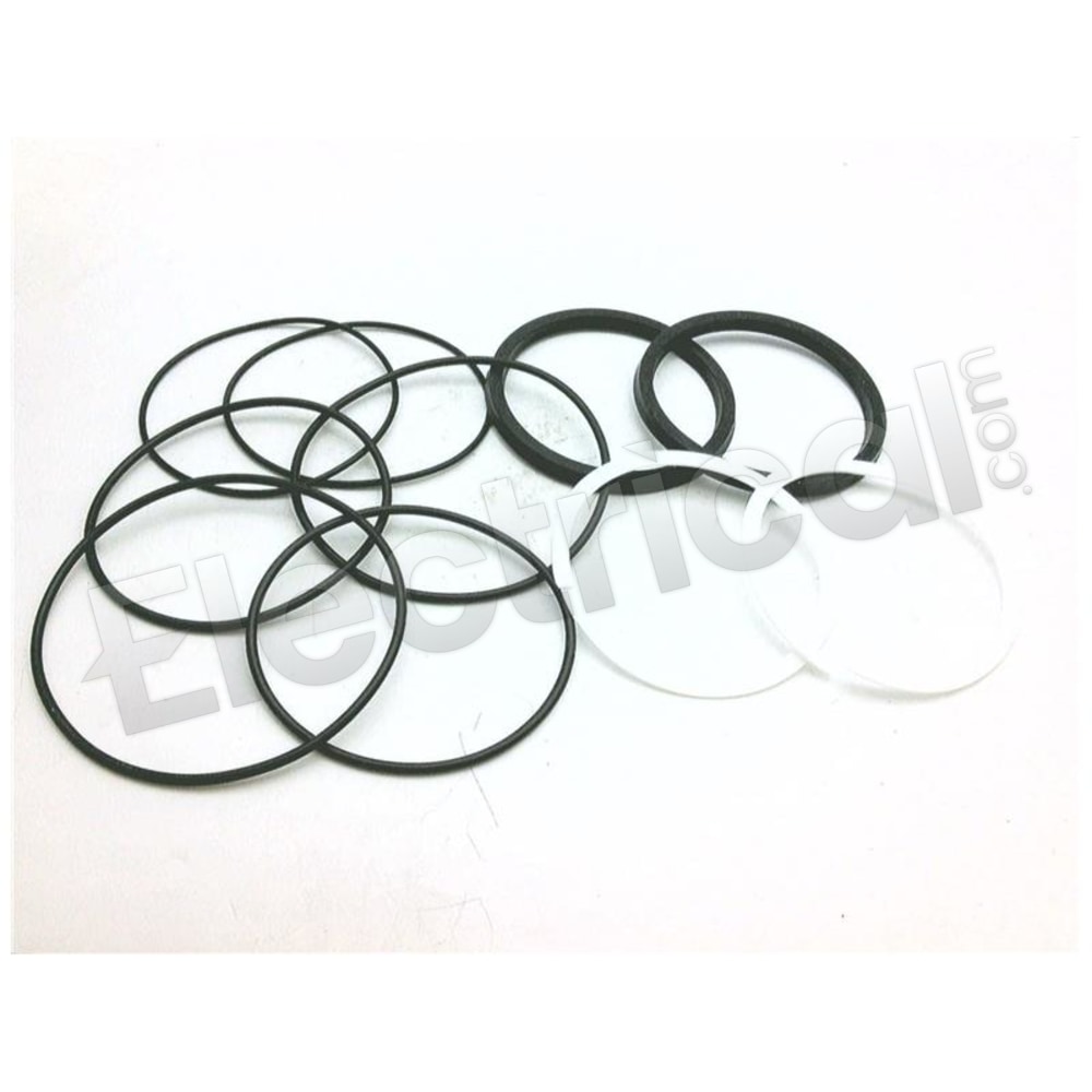 Hanna Cylinders 706-00047-041 Pneumatic Valve Rebuild Kit / Seal Kit ...