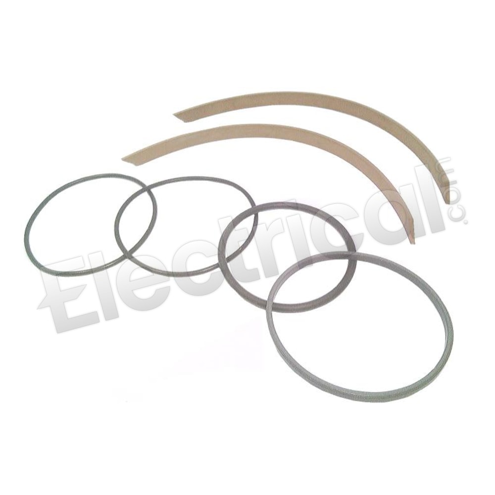 Hanna Cylinders 706-00047-047H Switchgear Insulator or Bushing Switchgear
