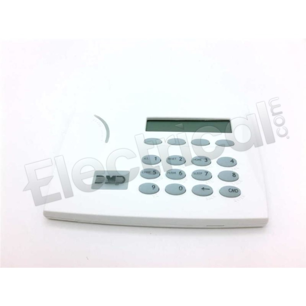 7060-W Digital Monitoring Products Security Controller Security